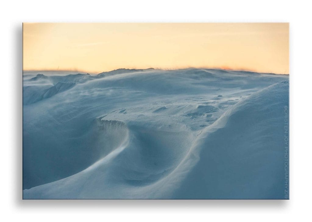 The Prairie in Spring - Cristen Joy Photography