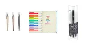 Note Cards: The Art of Sending Letters + my favorite pen - Cristen Joy ...